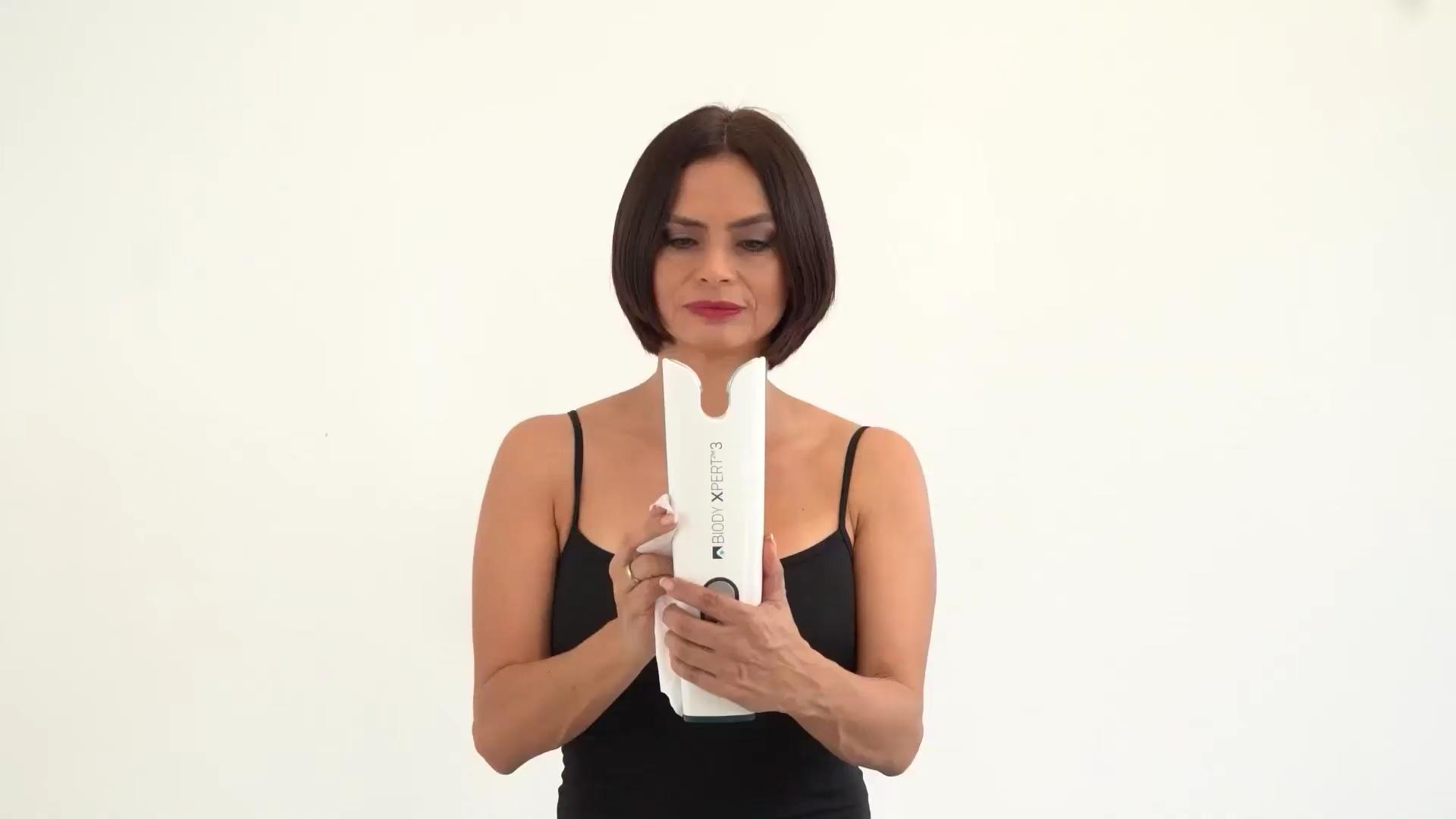 Aminogram – Bioimpédancemétrie & Innovation